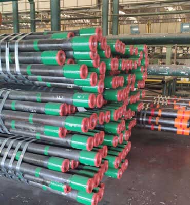 API 5L Gr B Seamless Pipe Supplier, Exporter in Mumbai, India