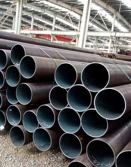 API 5L X 42 PSL 1/2 Pipe Supplier, Exporter in Mumbai, India
