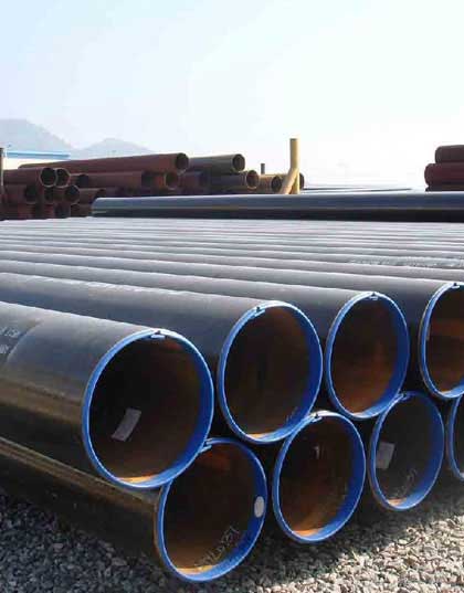 API 5L X 52 PSL 1/2 Pipe Supplier, Exporter in Mumbai, India