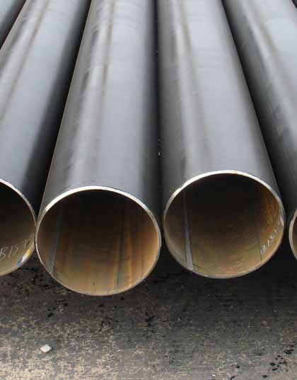 API 5L X 65 PSL 1/2 Pipe Supplier, Exporter in Mumbai, India