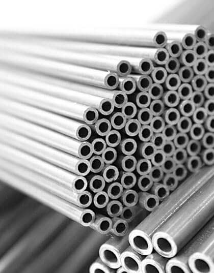 ASTM B444, B704 Inconel 625 Tubes/Tubing Supplier, Exporter in Mumbai ...